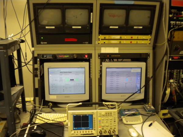 UCLA Laser Plasma Group